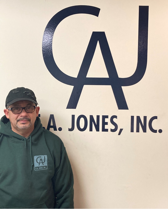 C.A Jones, Inc